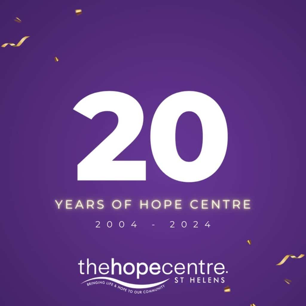 The Hope Centre