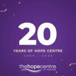 The Hope Centre